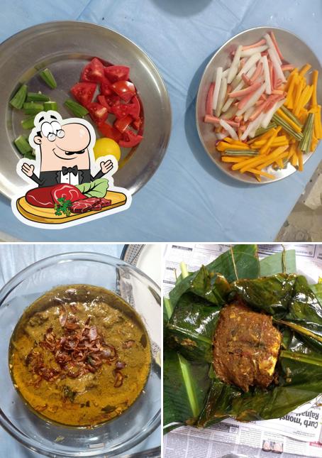 The Naadan Kitchen, Ghaziabad - Restaurant menu, prices and reviews
