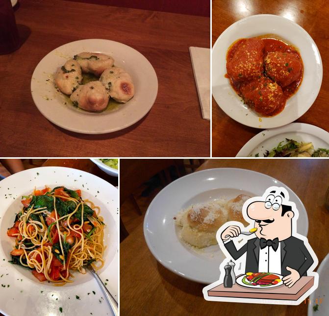 Two Meatballs In The Kitchen - Fort Myers, Fort Myers - Restaurant menu ...