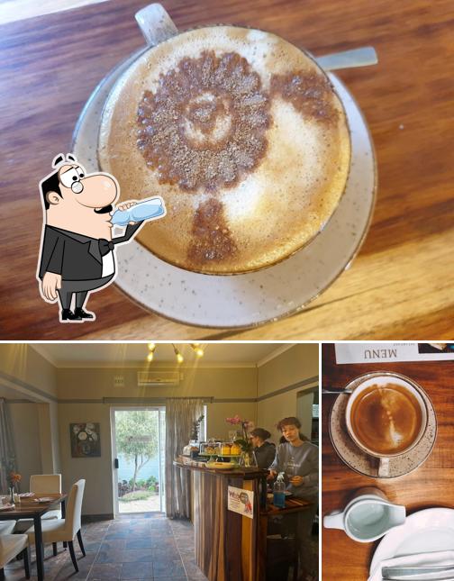 Wildflower, Springbok - Restaurant menu, prices and reviews