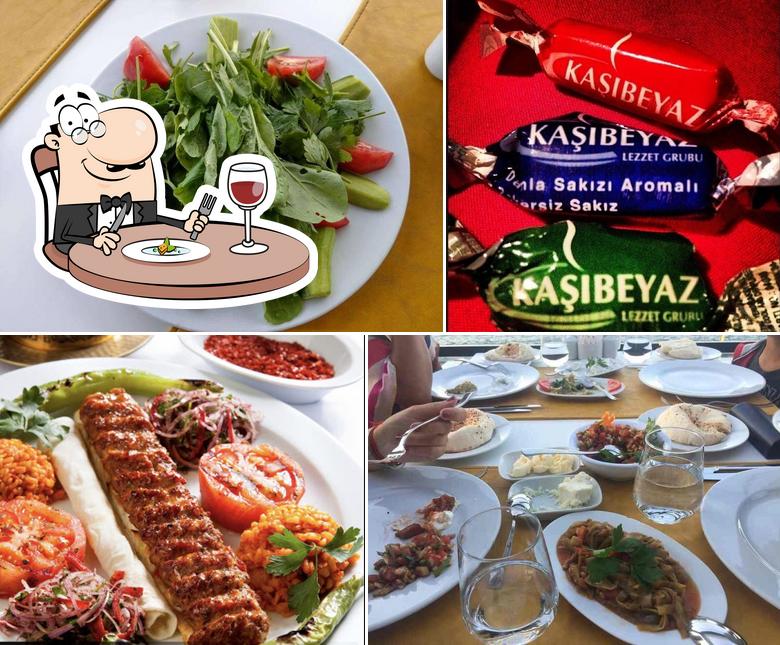Yeniköy Kaşıbeyaz Bosphorus, Istanbul, Köybaşı Cd. No:10 - Restaurant ...