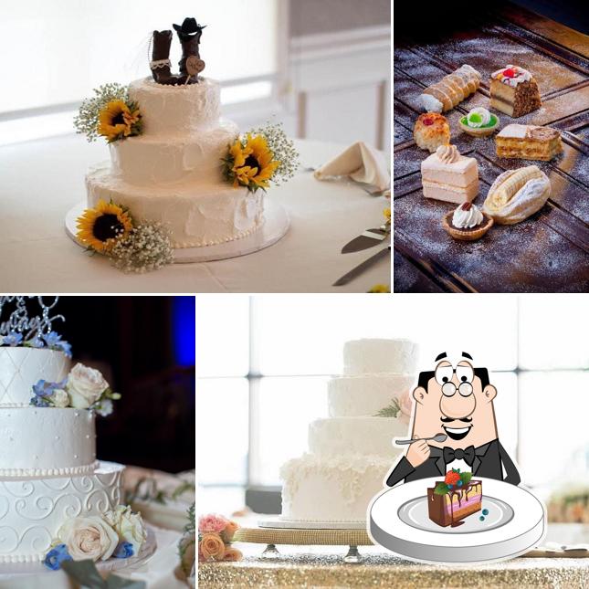 Moio's Italian Pastry Shop in Monroeville - Restaurant menu and reviews