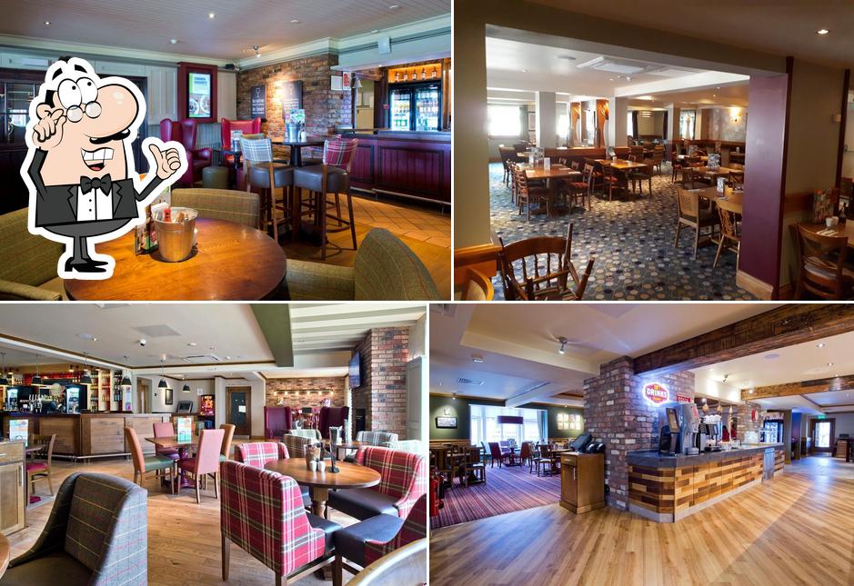 Top 7 restaurants in Colwyn Bay, december 2025 - Restaurant Guru