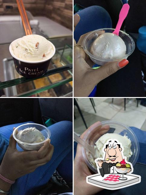 Patel Ice Cream, Ahmedabad, Stadium Circle - Restaurant reviews