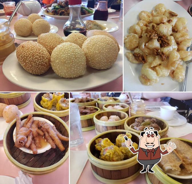 Nice Day Chinese Seafood Restaurant, Honolulu - Restaurant menu, prices ...