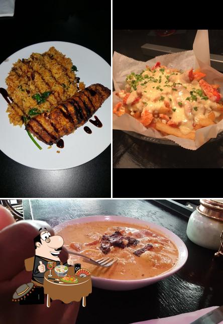 Pretty Girls Cook, Philadelphia - Restaurant menu, prices and reviews