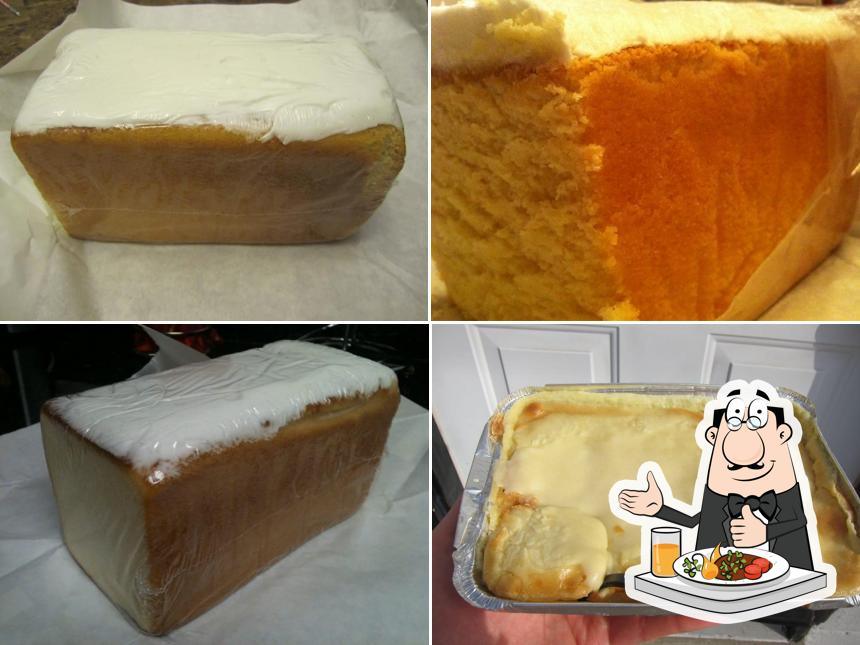 Stocks Bakery, Philadelphia - Restaurant menu, prices and reviews