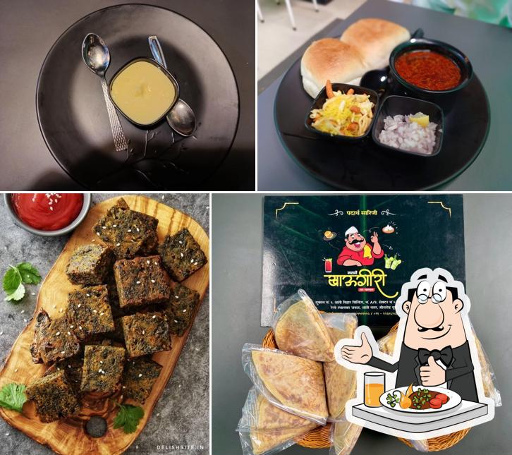 Marathi Khaugiri - Maharashtrian Family Restaurant - Restaurant menu ...
