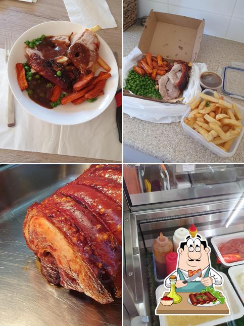 Top 5 restaurants in Whyalla, december 2025 - Restaurant Guru