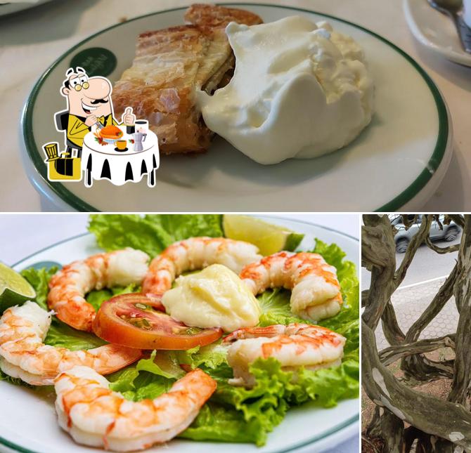 Bar Lagoa, Rio de Janeiro - Menu do restaurante, preços e opiniões