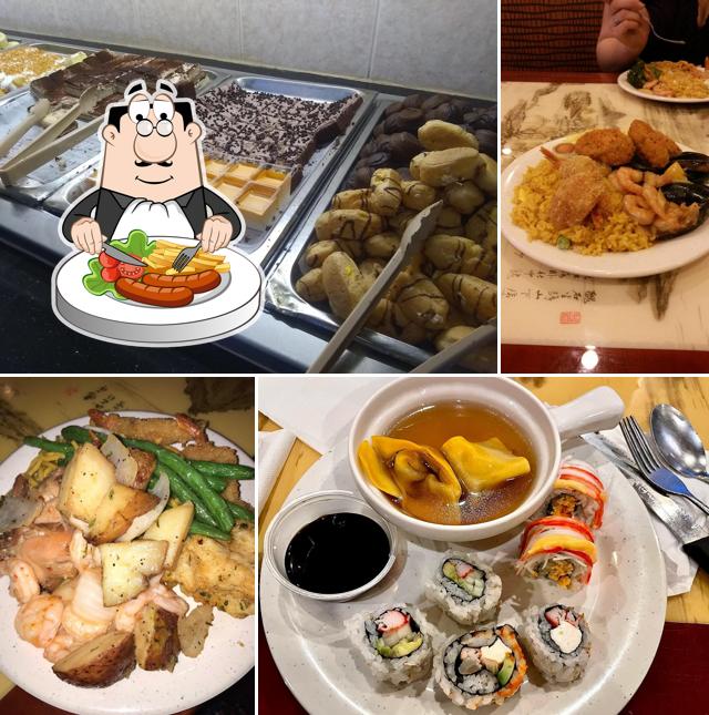 Buffet City, Winter Haven - Restaurant menu, prices and reviews