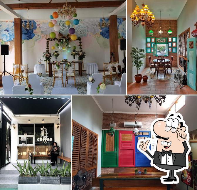 Beranda Kahyangan, Bekasi Regency - Restaurant reviews