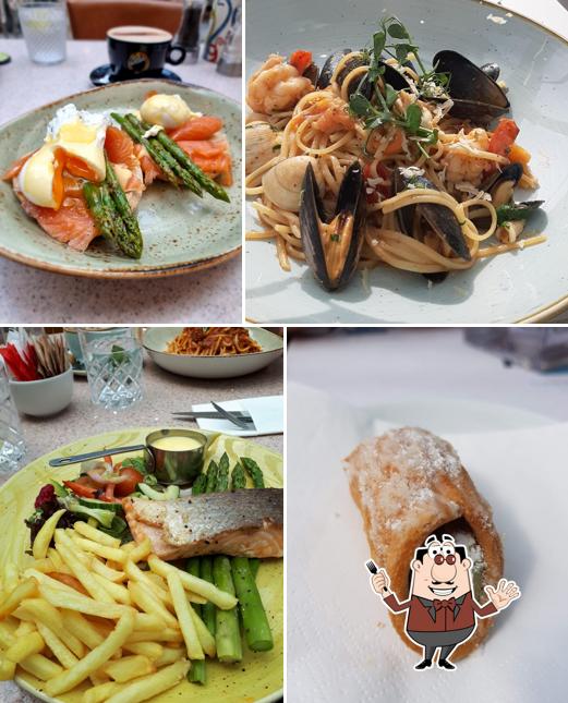 Top 5 restaurants in Lytham, july 2025 - Restaurant Guru