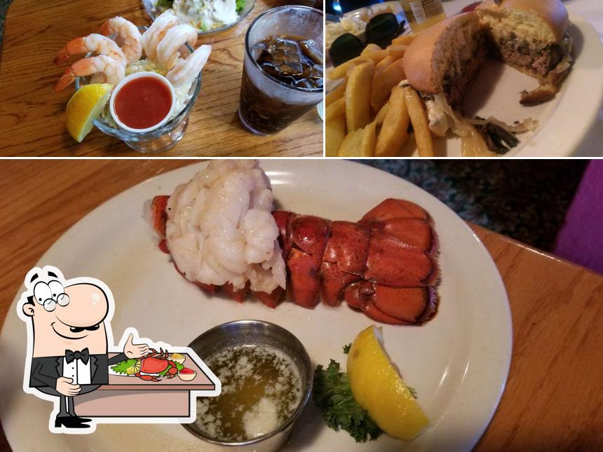 Cask 'n Cleaver, Rancho Cucamonga - Restaurant menu, prices and reviews