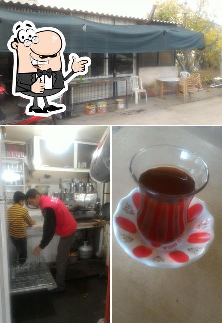 Çay Evi, Turgutlu - Restaurant menu, prices and reviews
