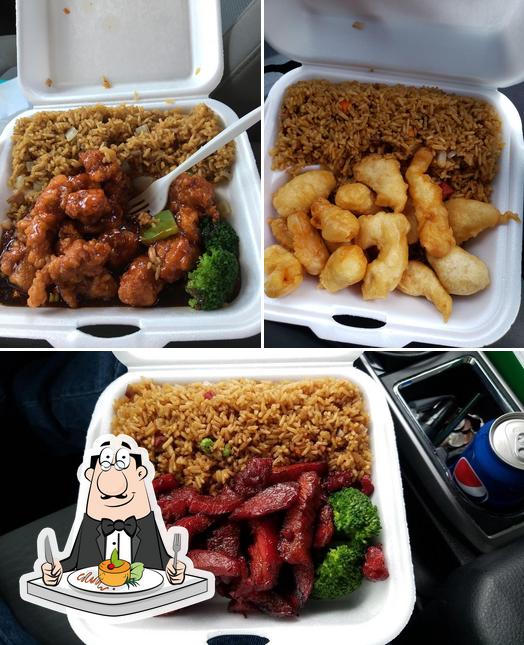 China Max, Lady Lake - Restaurant menu, prices and reviews