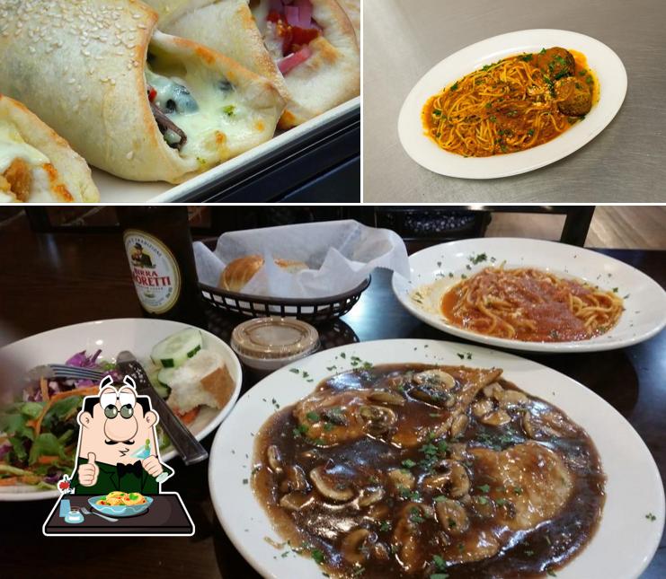 Fairfield Pizza Fairfield, Fairfield - Restaurant menu, prices and reviews