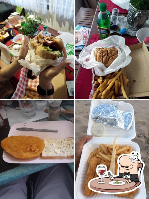 Vella's on Sydney, Mackay - Restaurant menu, prices and reviews