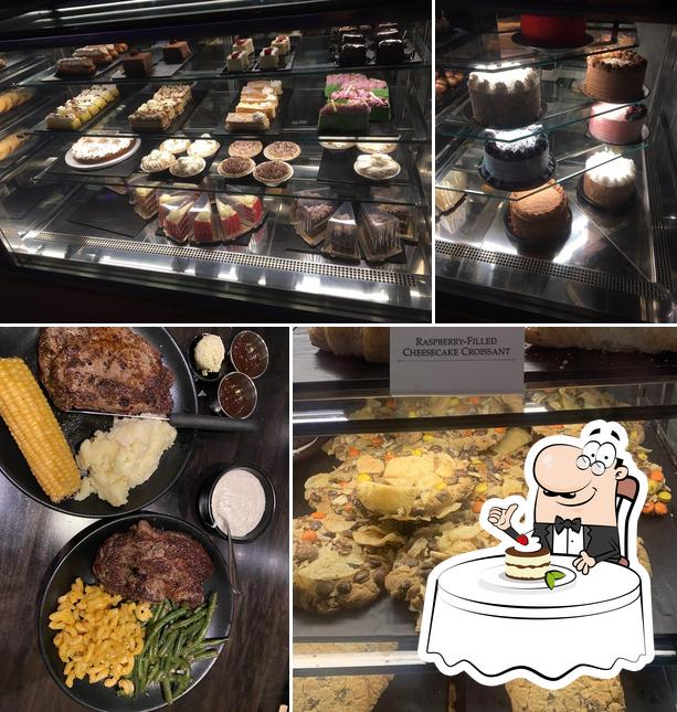 Grand Cafe, 4216 US-69 in Durant - Restaurant menu and reviews