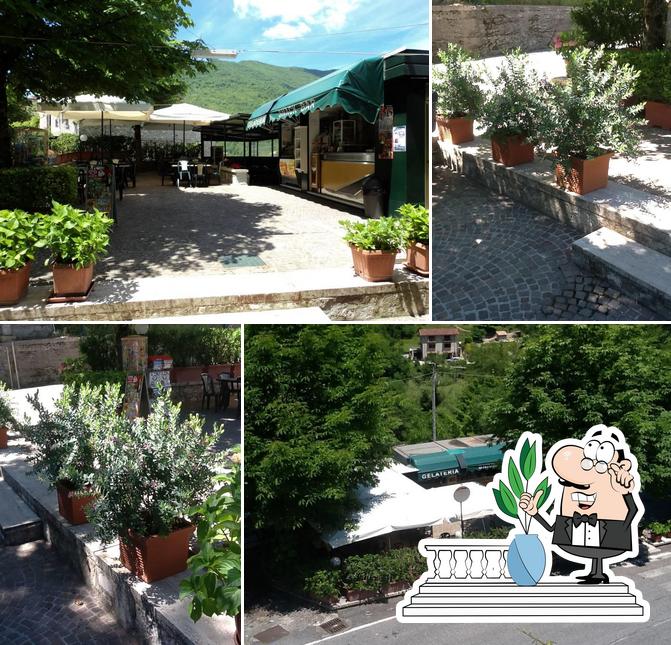 Il Chiosco, Percile - Menu del ristorante, prezzi e recensioni