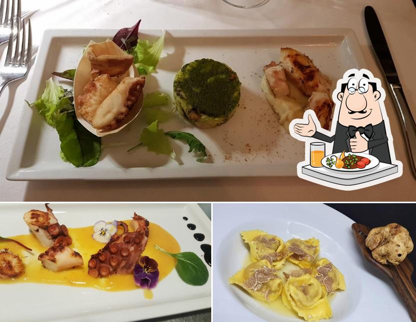 Menu di Il Mosto Selvatico, Milano - recensioni e valutazioni del ...