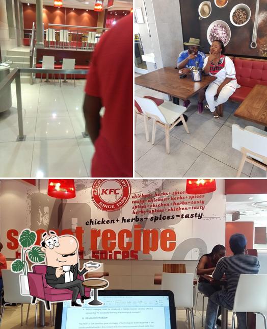 KFC Barberton, Barberton - Restaurant menu, prices and reviews