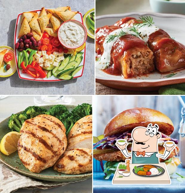 Les Aliments M&M, 200 Principale St in Gatineau - Restaurant reviews