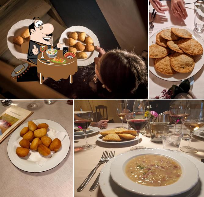 Maso Runch Hof ristorante, Badia - Menu e recensioni del ristorante