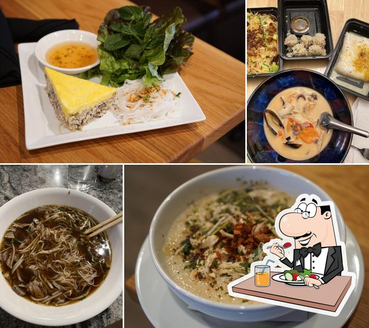 Modoko Asian Kitchen, Rogers - Restaurant menu, prices and reviews