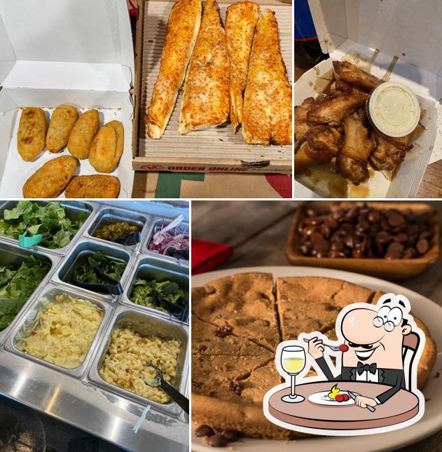Best restaurants in Plaza de Perris Mall - Restaurant Guru