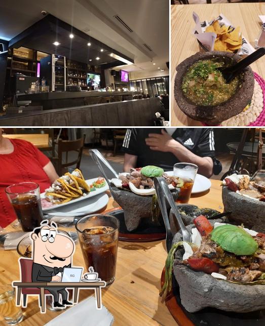 Noreste Grill, Monterrey - Menú del restaurante, precios y reseñas