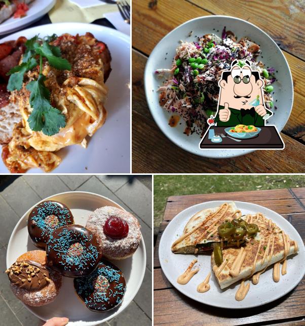 Top 10 restaurants for lunch in Bendigo, september 2025 - Restaurant Guru