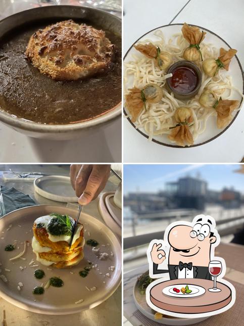 Pattini, New Cairo City - Restaurant menu, prices and reviews