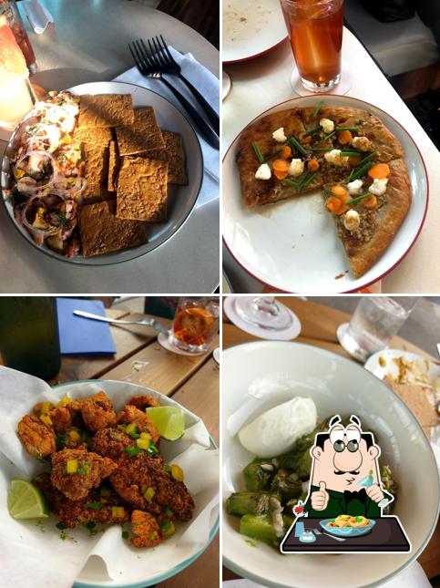 Better Luck Tomorrow, Houston - Restaurant menu, prices and reviews