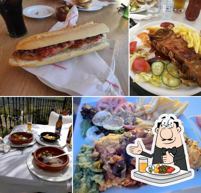 Los 5 mejores restaurantes en Guadalest, febrero 2026 - Restaurant Guru