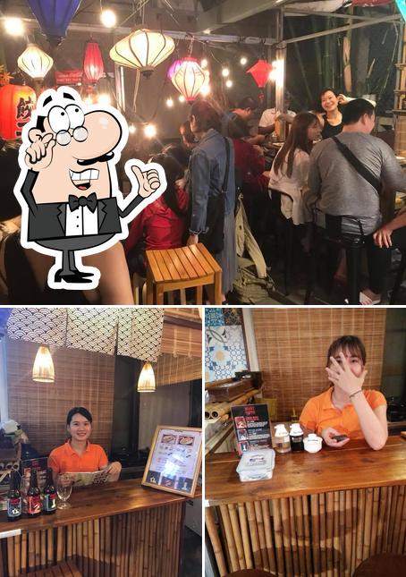 Gyoza BAR, Da Nang - Restaurant reviews