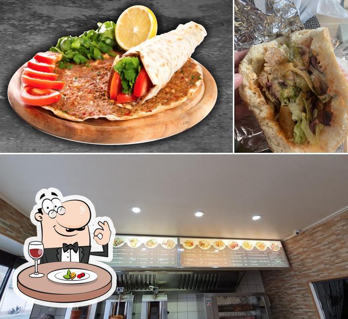 König Kebap pizzeria, Tönisvorst - Restaurant reviews