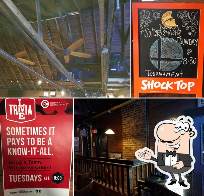 LiterBoard in Knoxville - Restaurant reviews