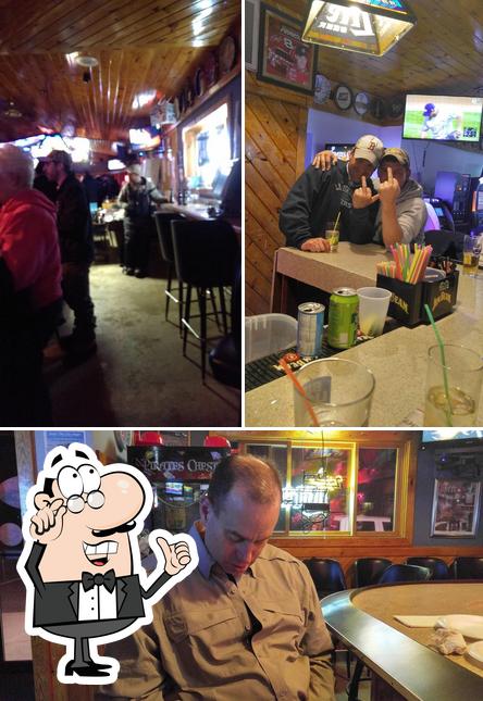 Neighborly Bar, Ashland - Restaurant menu, prices and reviews