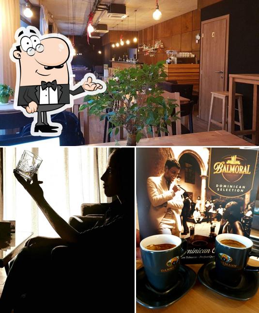 "Prostorija bar", Rijeka - Restaurant reviews