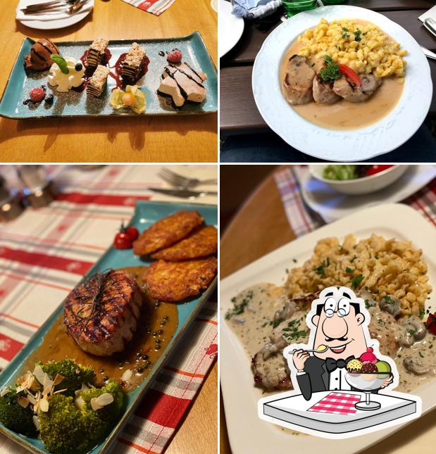 Top 5 Restaurants mit käsespätzle in Schliersee, September 2025 ...