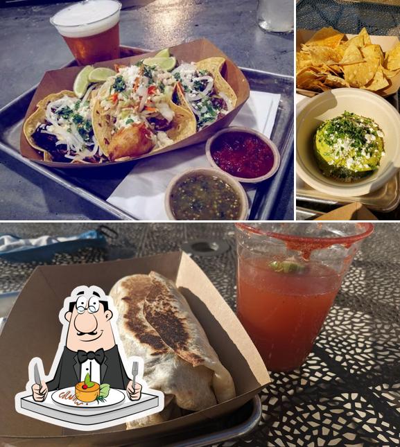 Royal Rooster, San Diego - Restaurant menu, prices and reviews