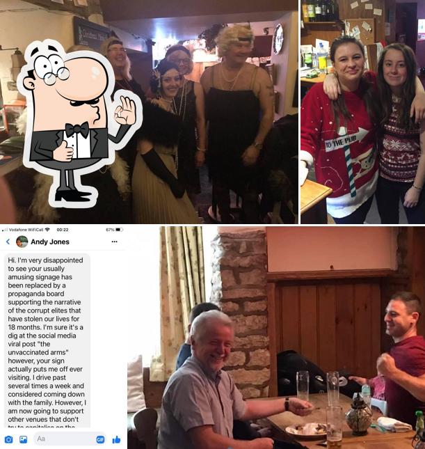 The Middleton Arms, Pickering - Restaurant menu, prices and reviews