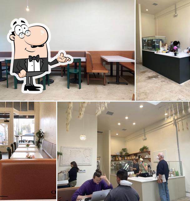 Amara Kitchen, Altadena - Restaurant menu, prices and reviews
