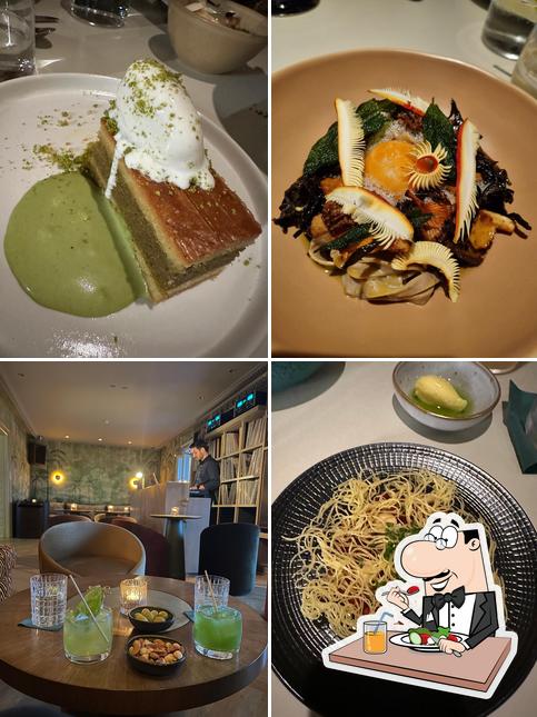 Arkestra, Istanbul, Dilhayat Sk. No:28 - Restaurant reviews