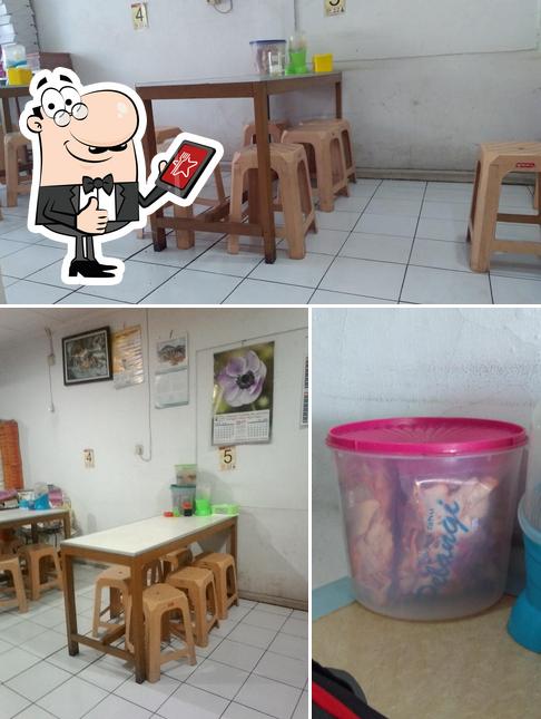 Ayam Kalasan RASA SAMA, Semarang - Restaurant menu, prices and reviews