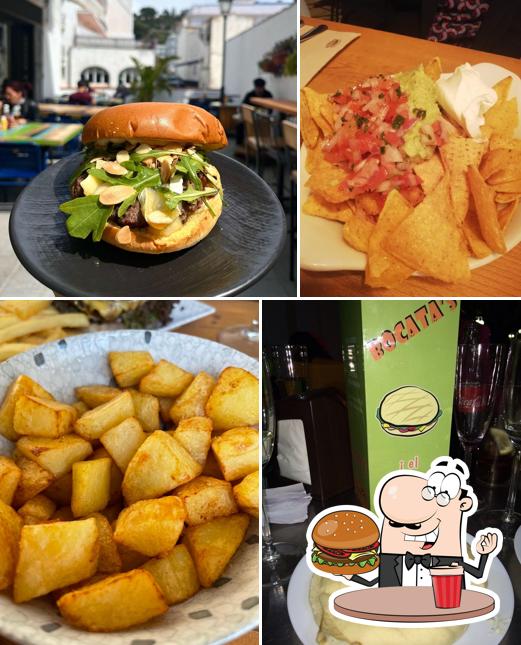 Bar Bocata's in Tossa de Mar - Restaurant menu and reviews