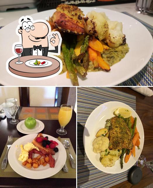 Bistro 128, Newark - Restaurant menu, prices and reviews