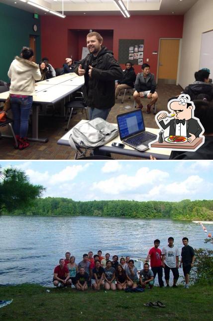 Chinese Student Organization of Ferris State University in Big Rapids