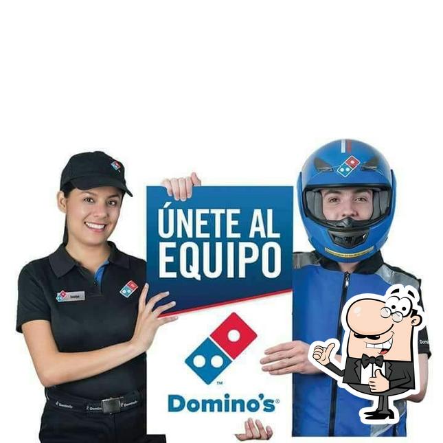 Domino's Blvd. Aeropuerto restaurant, Leon - Restaurant reviews