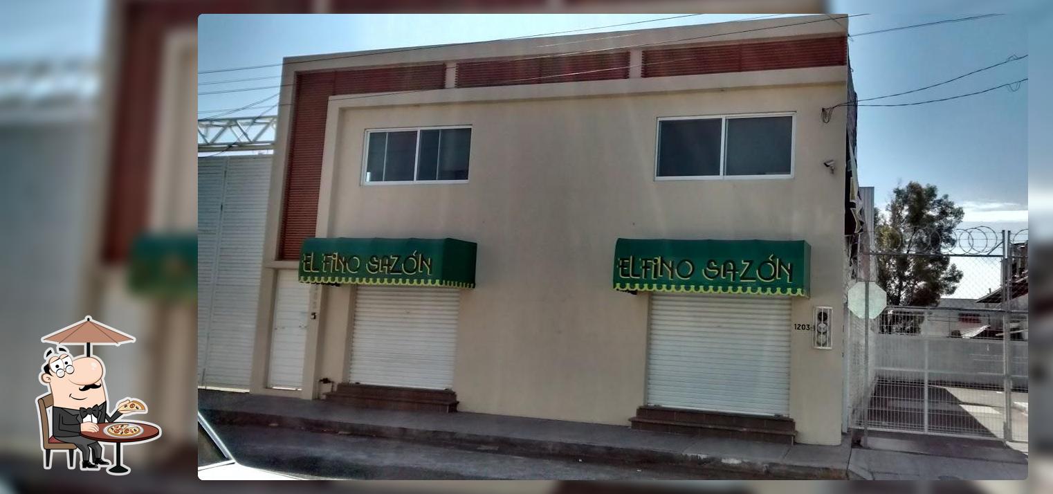 El Fino Sazón, Irapuato - Menú del restaurante, precios y reseñas